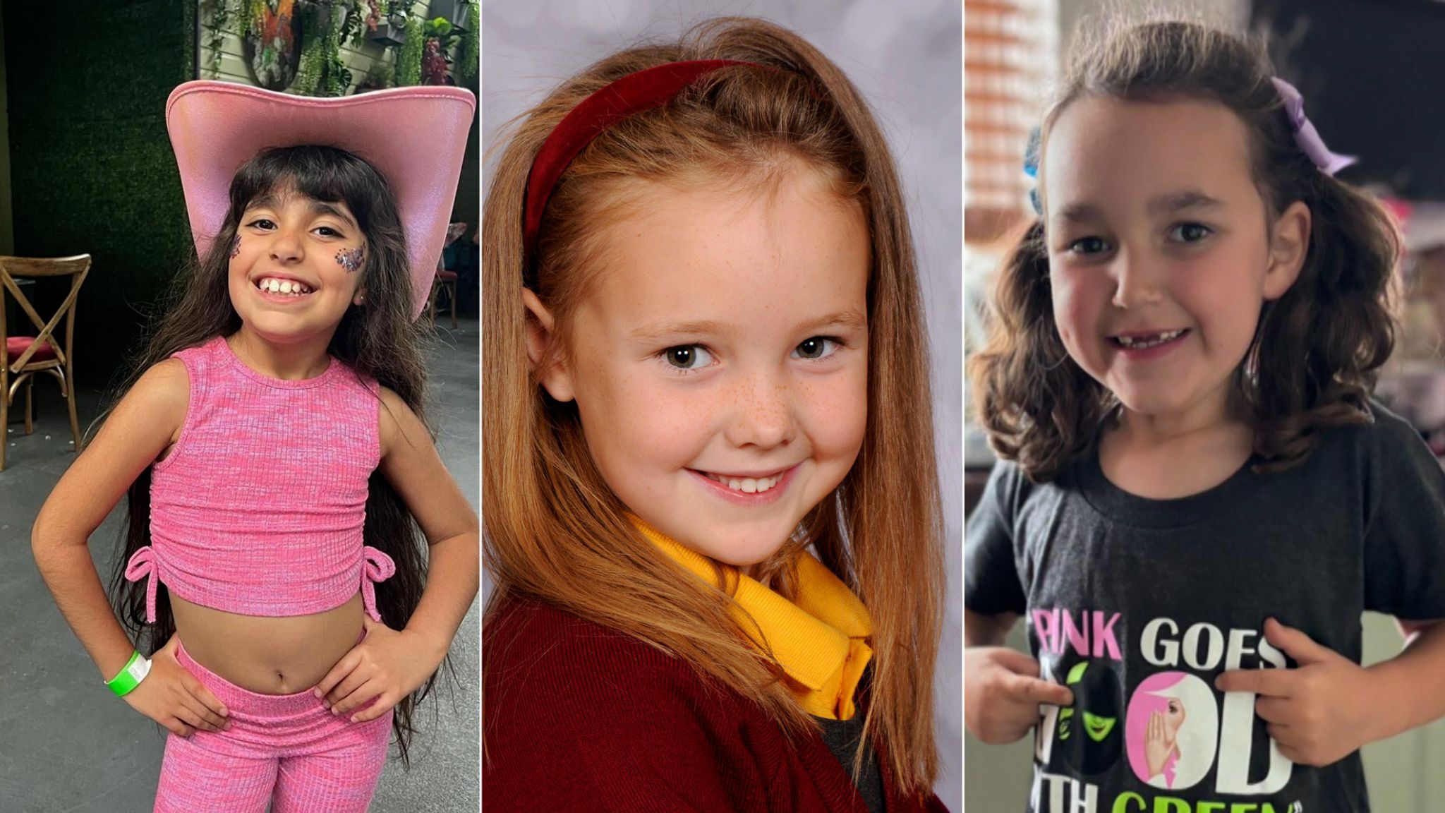 Southport attack: Mother saw CCTV of daughter being 'dragged back into building' - before being ...