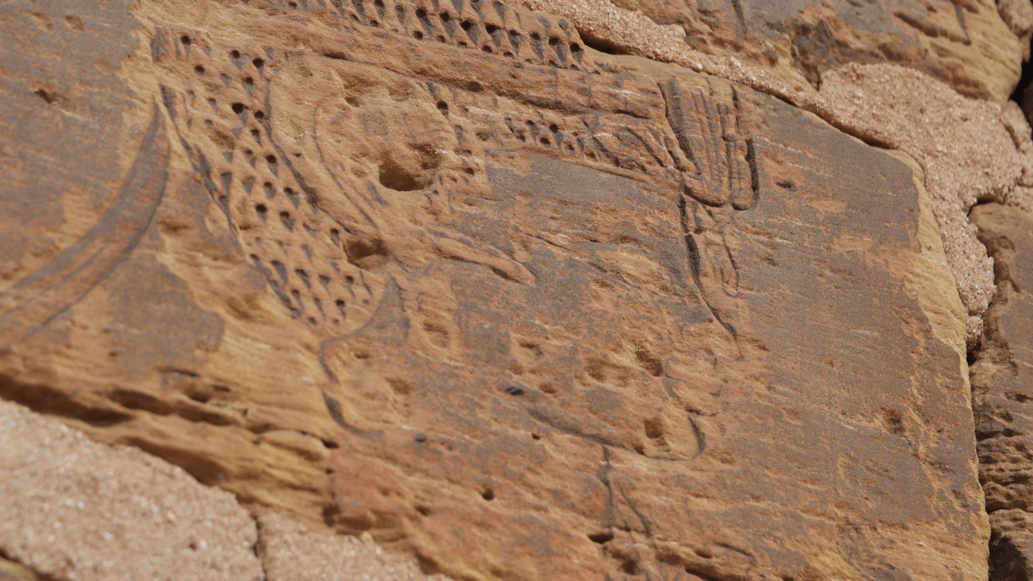 Sudan's history took centuries to be recognised - and faces erasure ...