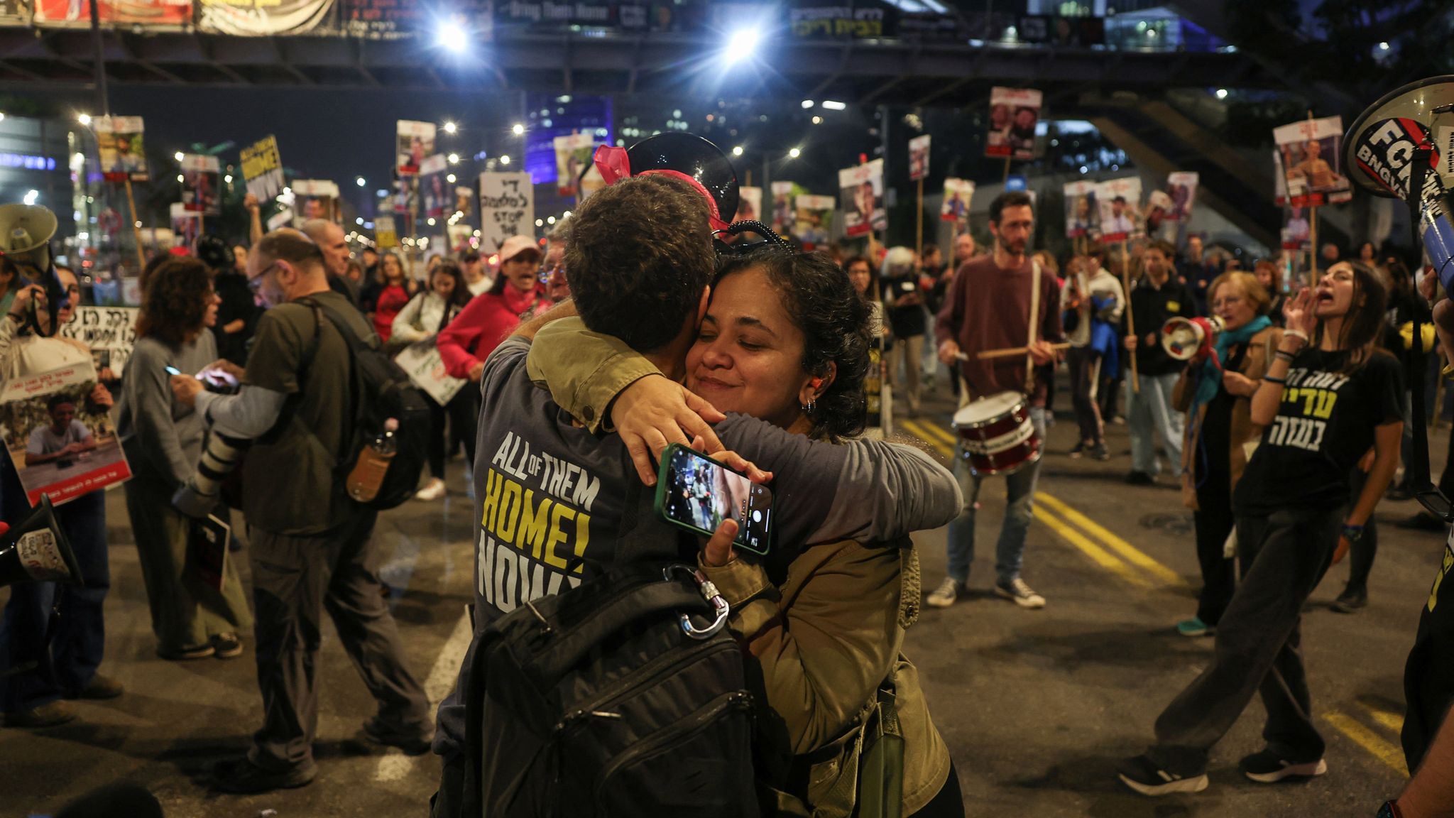 Pressure from Trump helped the Gaza ceasefire deal come together - but ...