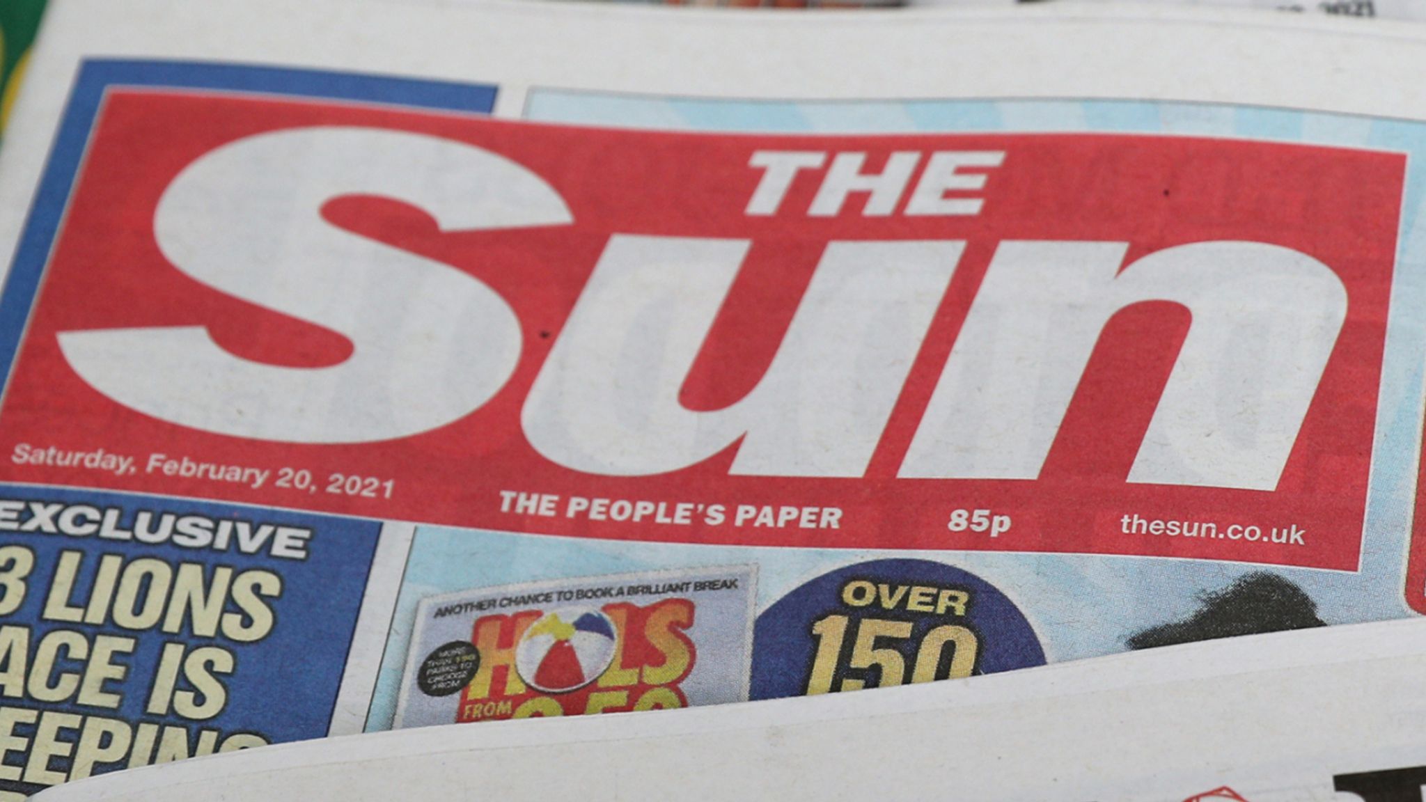 Prince Harry v News Group Newspapers: Everything you need to know about ...