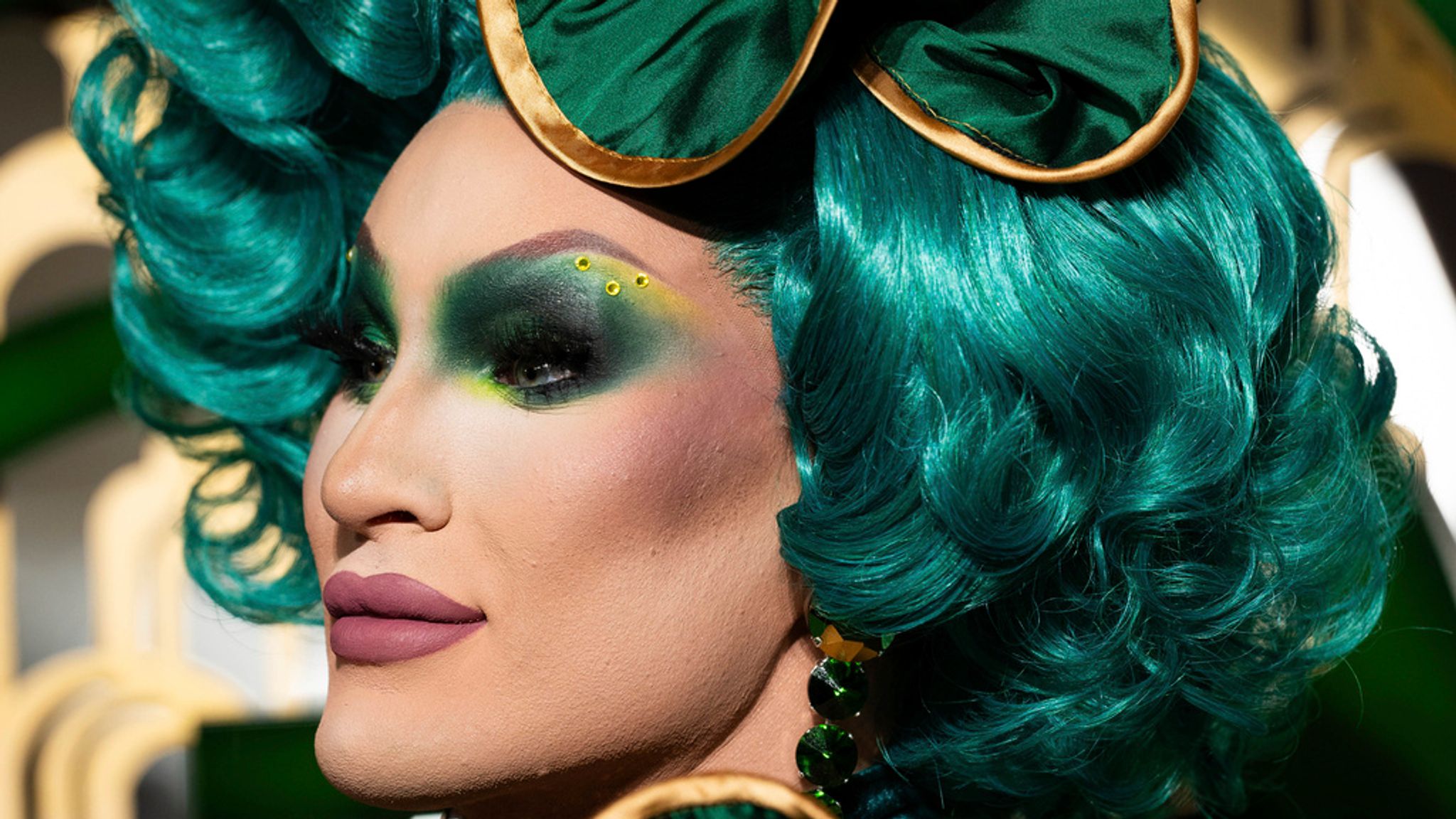 The Vivienne: From RuPaul's Drag Race to mainstream star - their rise ...