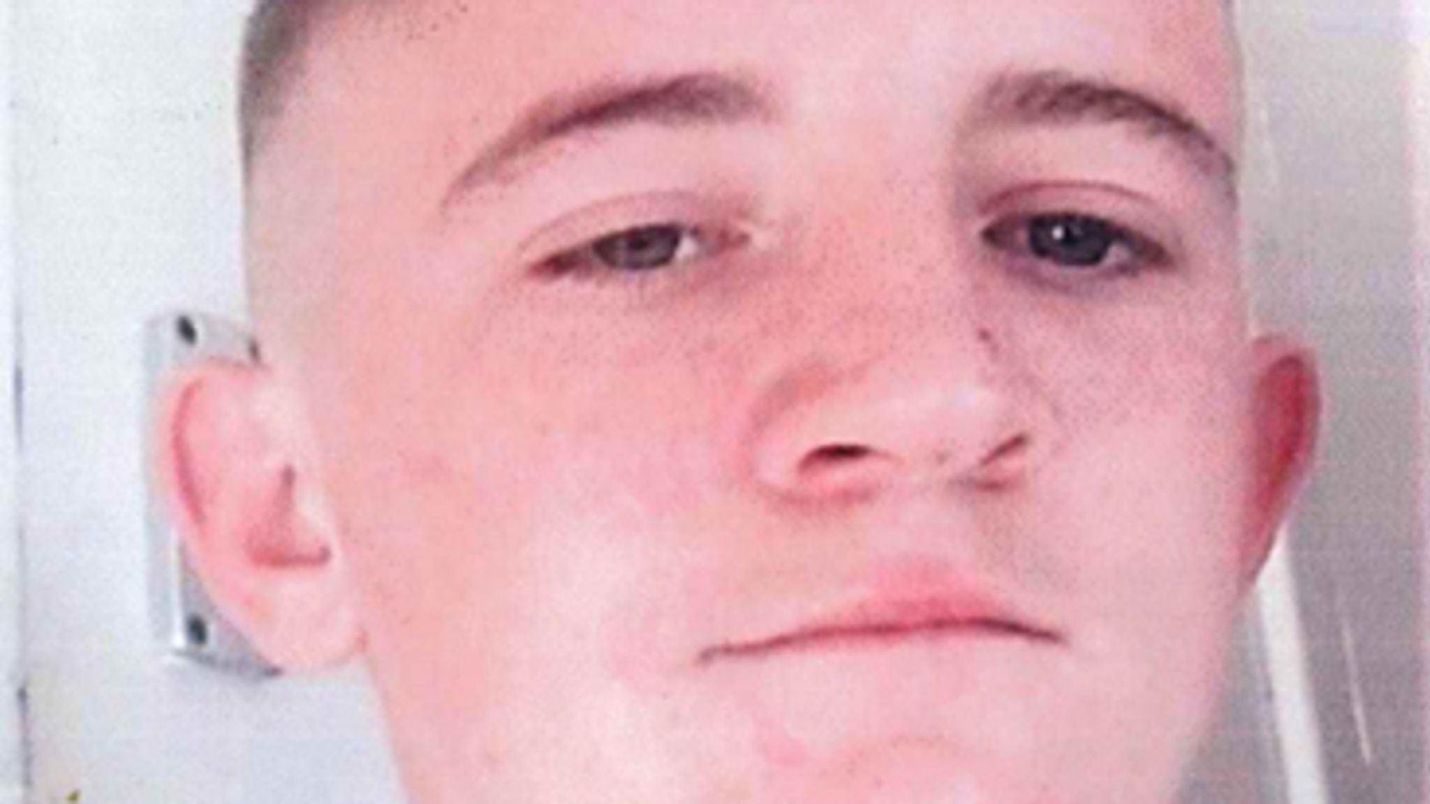 Man jailed for eight years for stabbing Thomas O'Rourke to death in ...