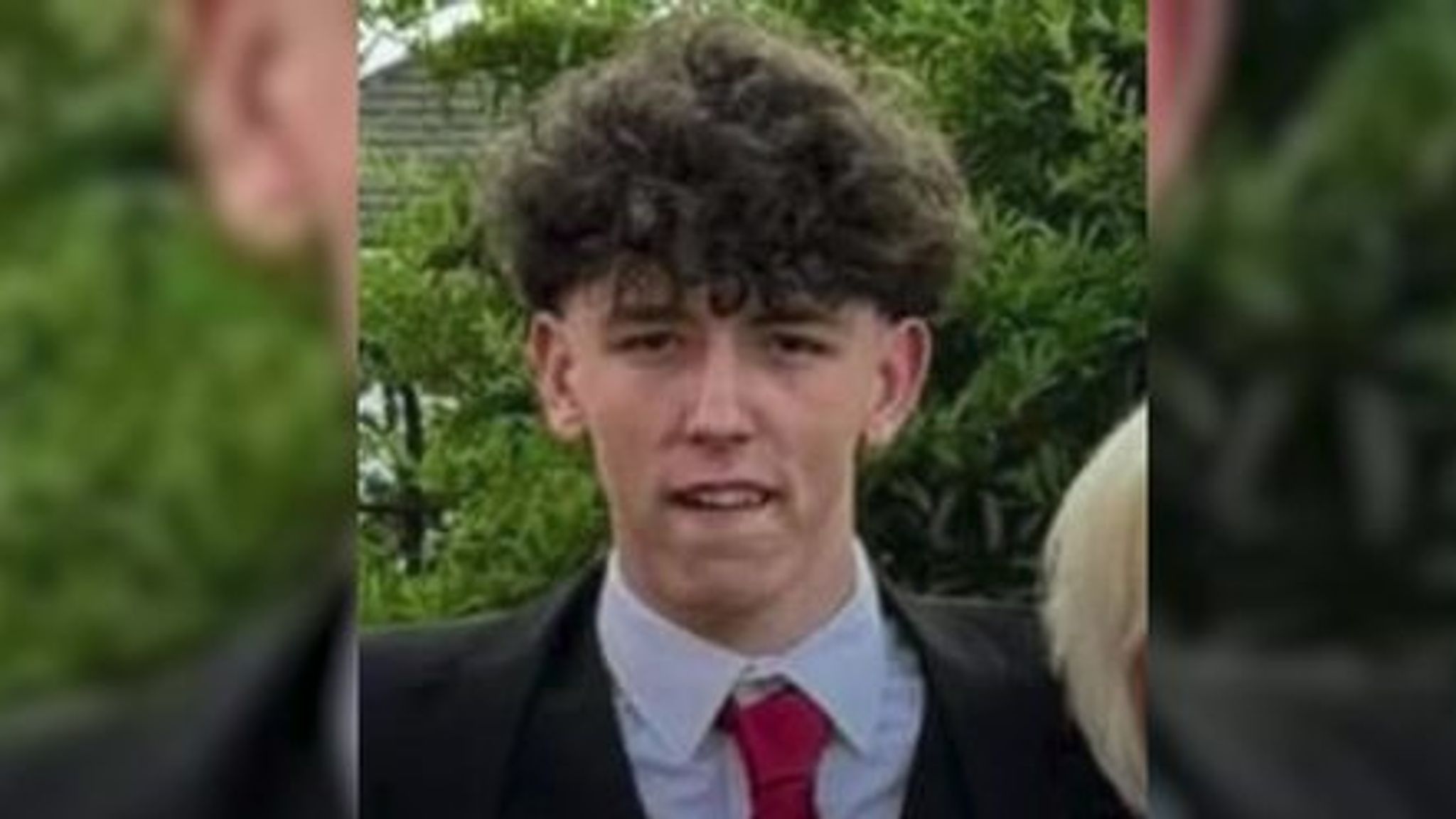 Thomas Taylor: Fourth teenager in court after 17-year-old stabbed to ...