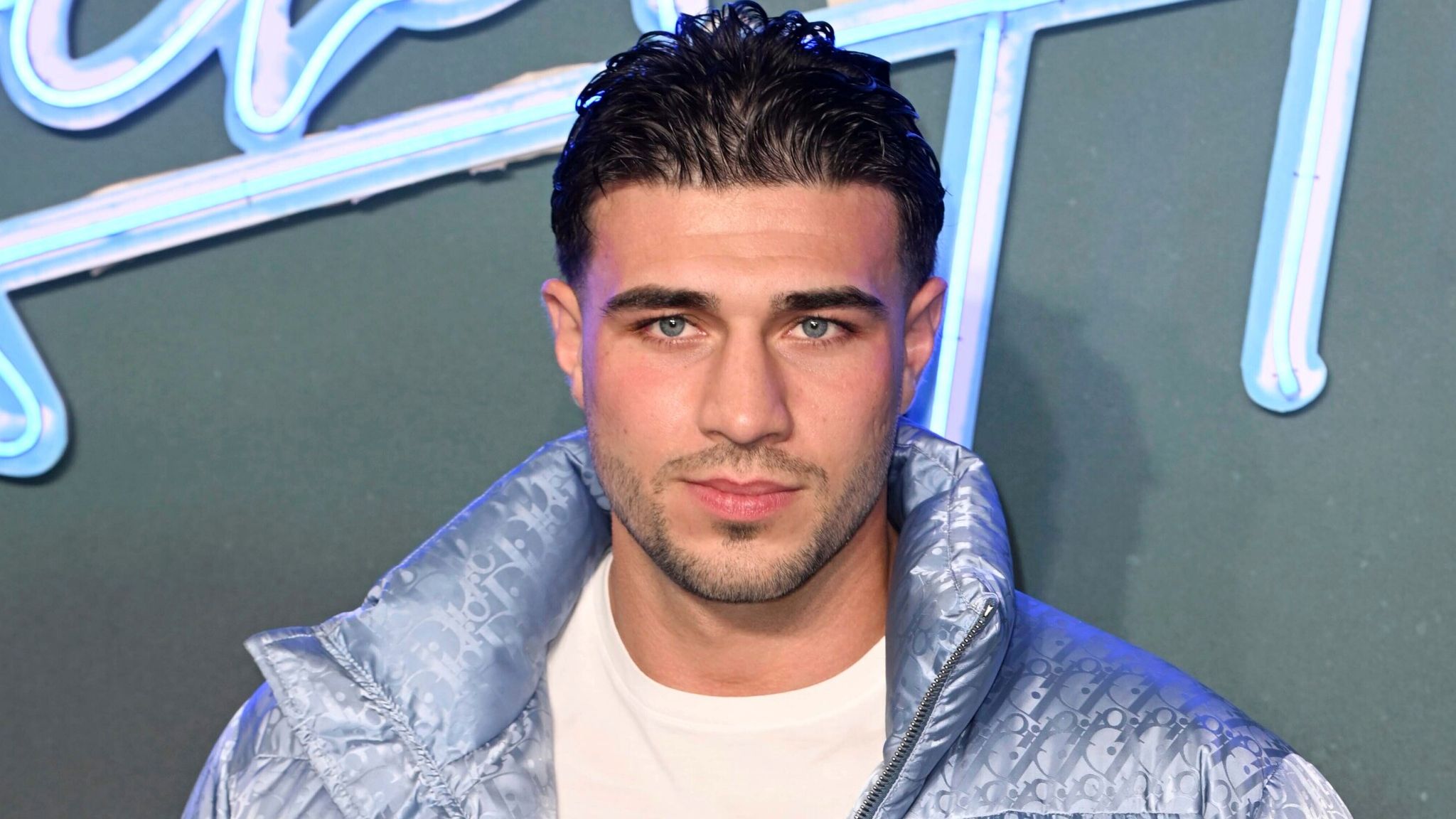 Tommy Fury says his drinking problem led to Molly-Mae Hague split | Ents & Arts News | Sky News