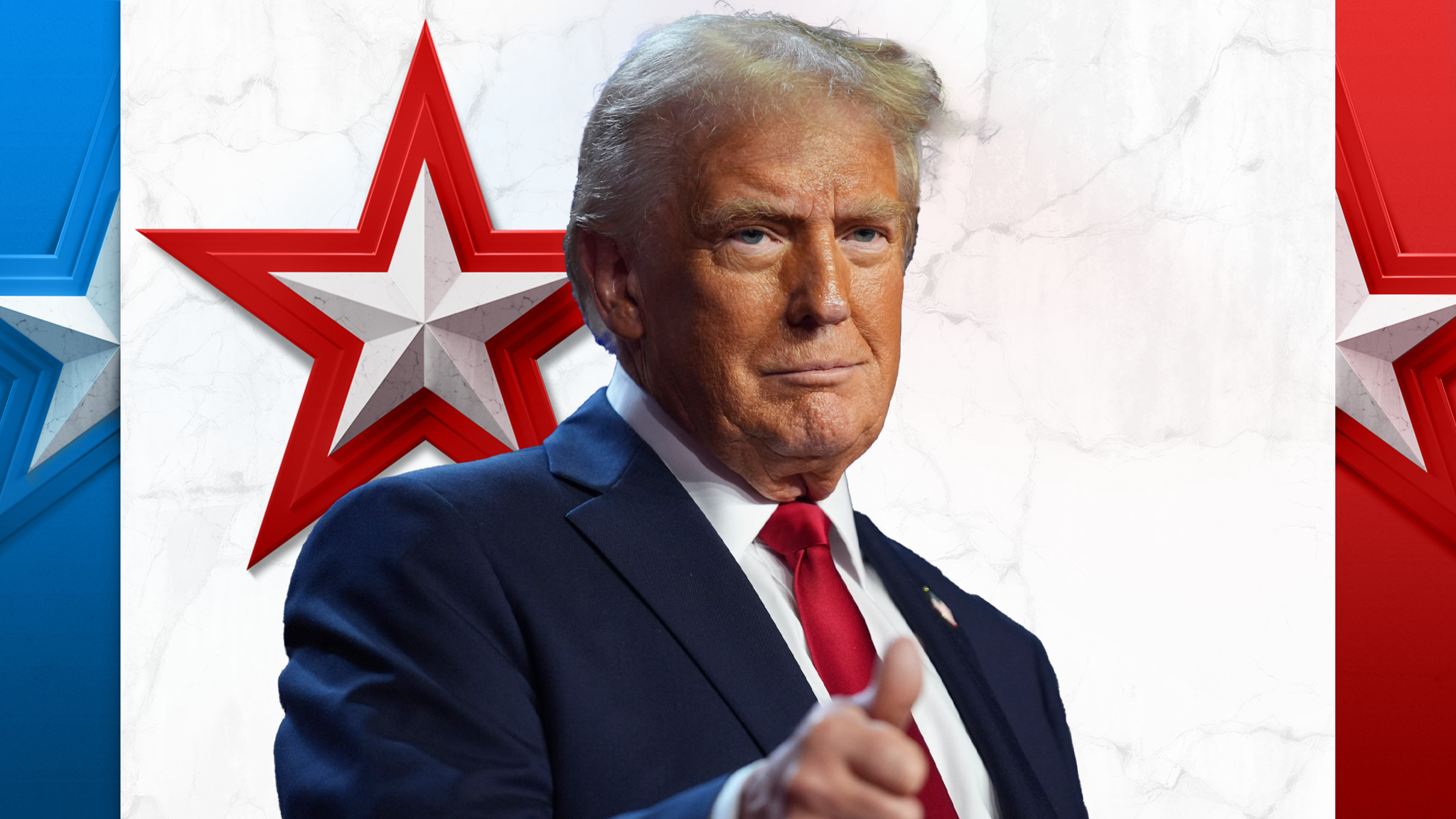 Donald Trump 2.0 is about to begin - we all have a stake | UK News ...