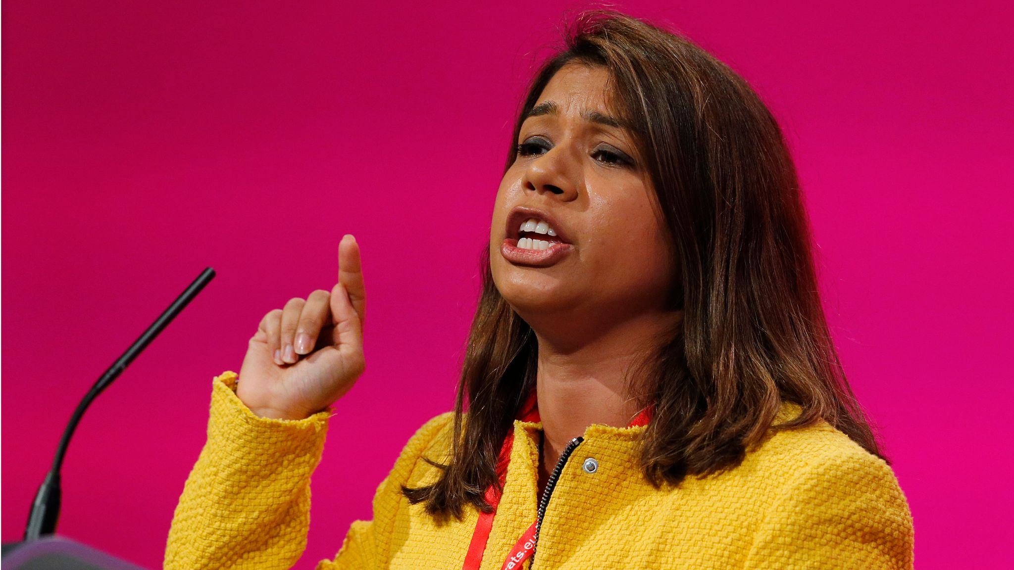 As Tulip Siddiq resigns, spot the difference between Keir Starmer's ...