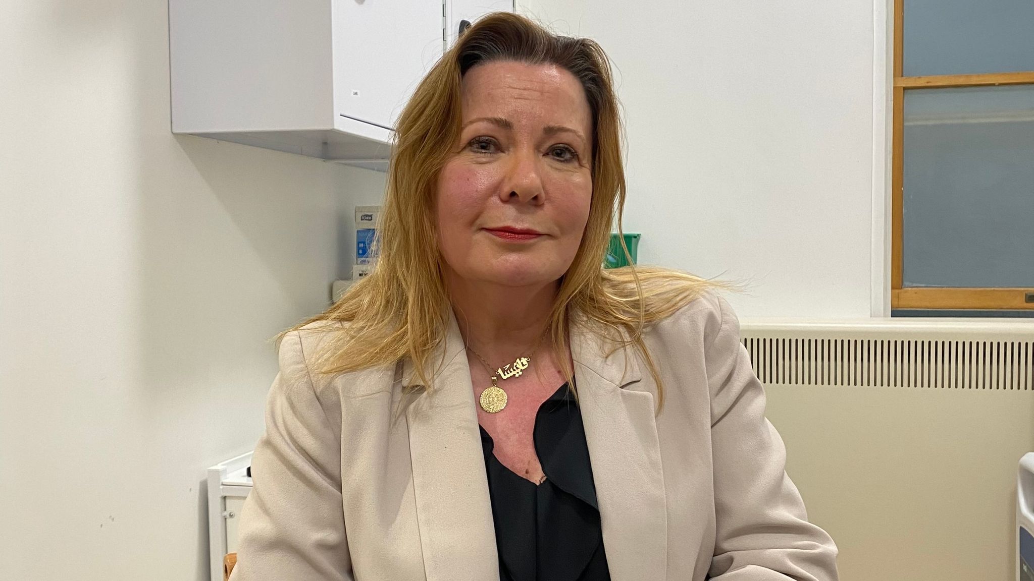 The simple blood test that could revolutionise dementia diagnosis ...