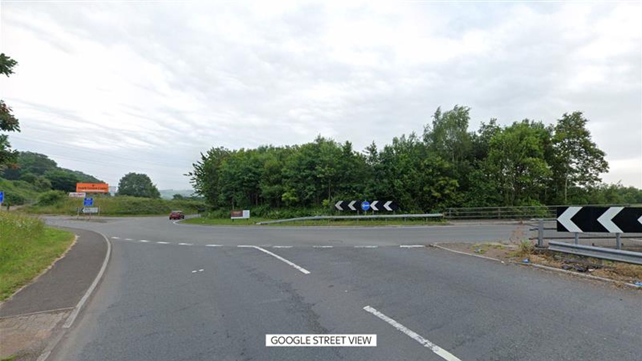 Cardiff: Watchdog probes police chase before fatal crash | UK News ...