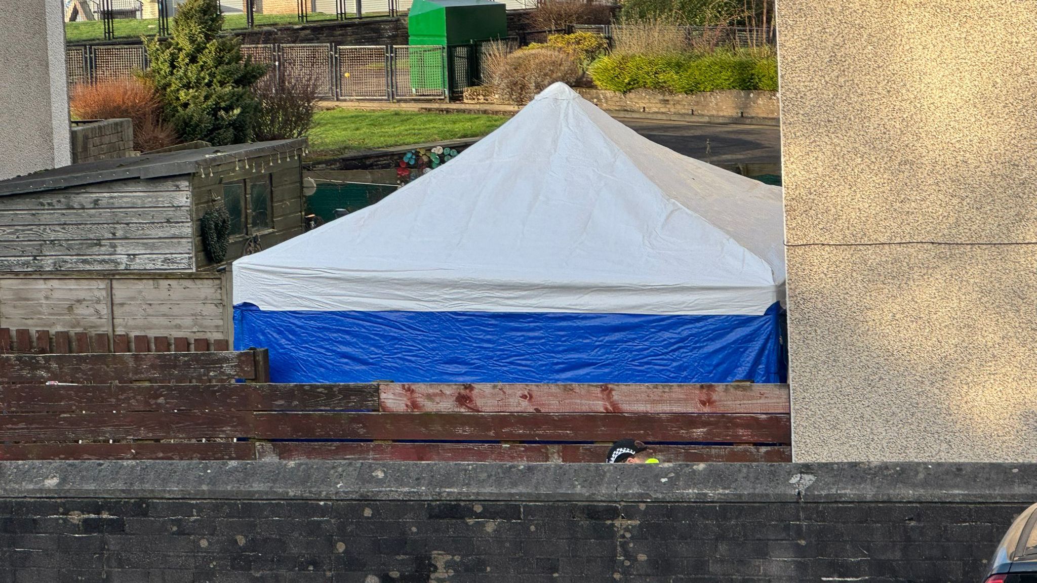 Police had previous 'contact' with family of dad and daughter found ...