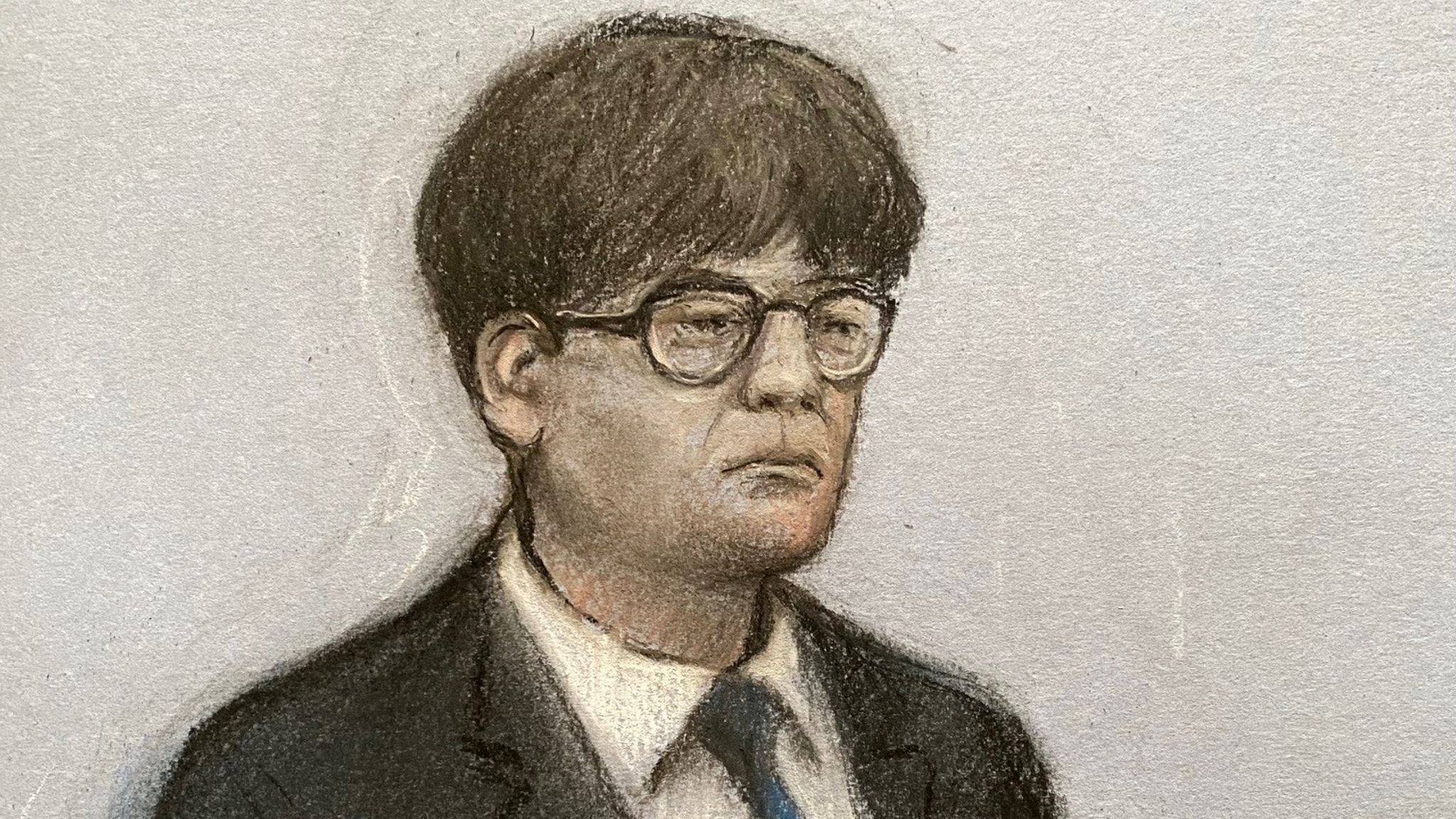 Chinese PhD student accused of being 'persistent sexual predator ...
