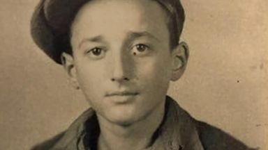 Auschwitz survivor fears the 'world hasn't learnt from WWII' ahead of ...