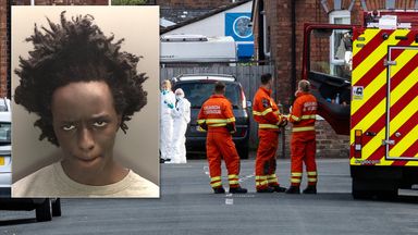 The missed opportunities to stop Southport triple killer Axel ...