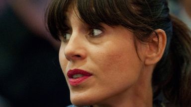 Manchester City manager Pep Guardiola and wife Cristina Serra 'to ...