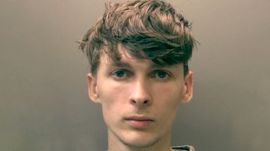 Dylan Thomas: Grandson of pie company tycoon jailed over murder of ...