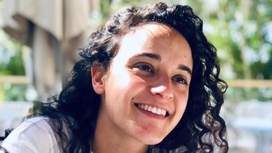 Emily Damari: What we know about released British-Israeli hostage | UK ...