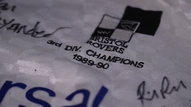 Bristol Rovers legend taking legal action against FA over brain ...