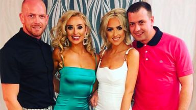 Body found in Spain believed to be that of missing Belfast man John ...