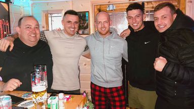 Body found in Spain believed to be that of missing Belfast man John ...