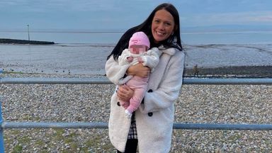 Abusive boyfriend whose partner Kiena Dawes blamed him for her death in ...