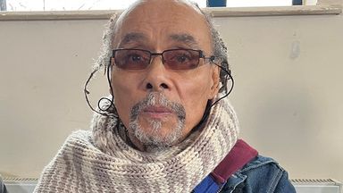 Marcus Meade's family demand answers as vigil held for man shot dead by ...