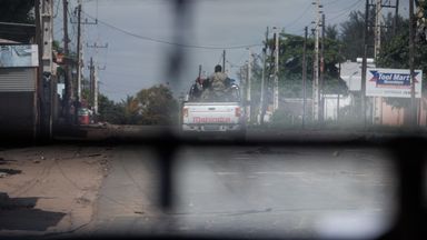 Tensions in Mozambique run high ahead of controversial inauguration ...