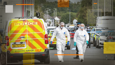 Southport murders: The 14 minutes of terror that left three children ...