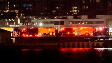 Washington plane crash rescue teams face huge challenge - and this ...