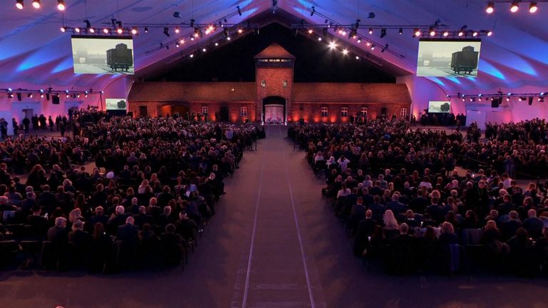 The Latest News from the UK and Around the World | Sky News