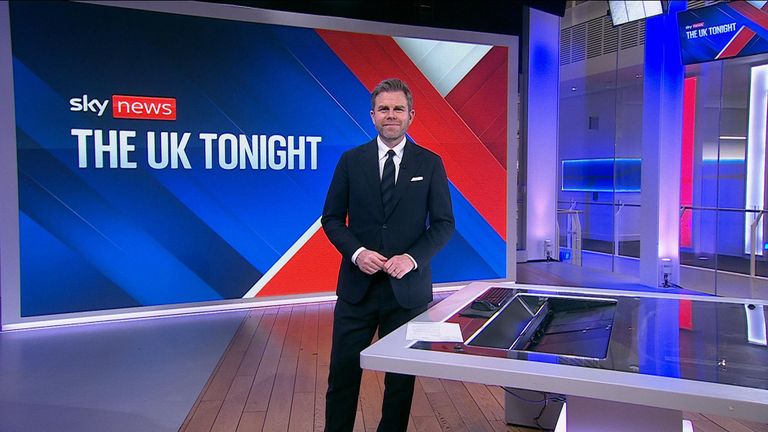 Press Preview: Sunday's front pages | News UK Video News | Sky News