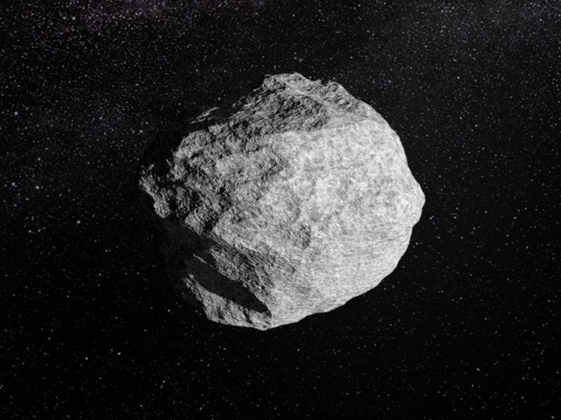 Asteroid Landing On Earth News At A Glance: Science Societies Stand