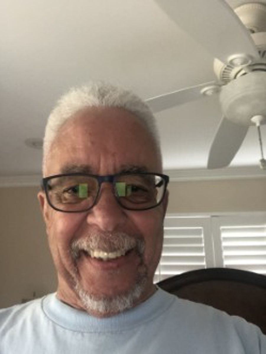 LA wildfires: One daughter's haunting account of her father's fatal ...