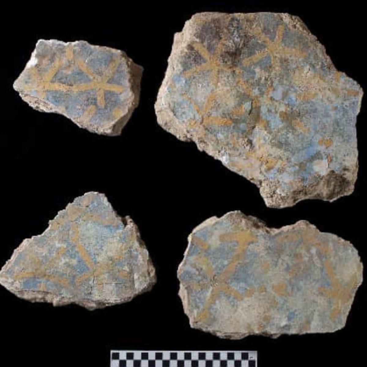 Tomb of Egyptian pharaoh found in 'remarkable discovery' - the first ...