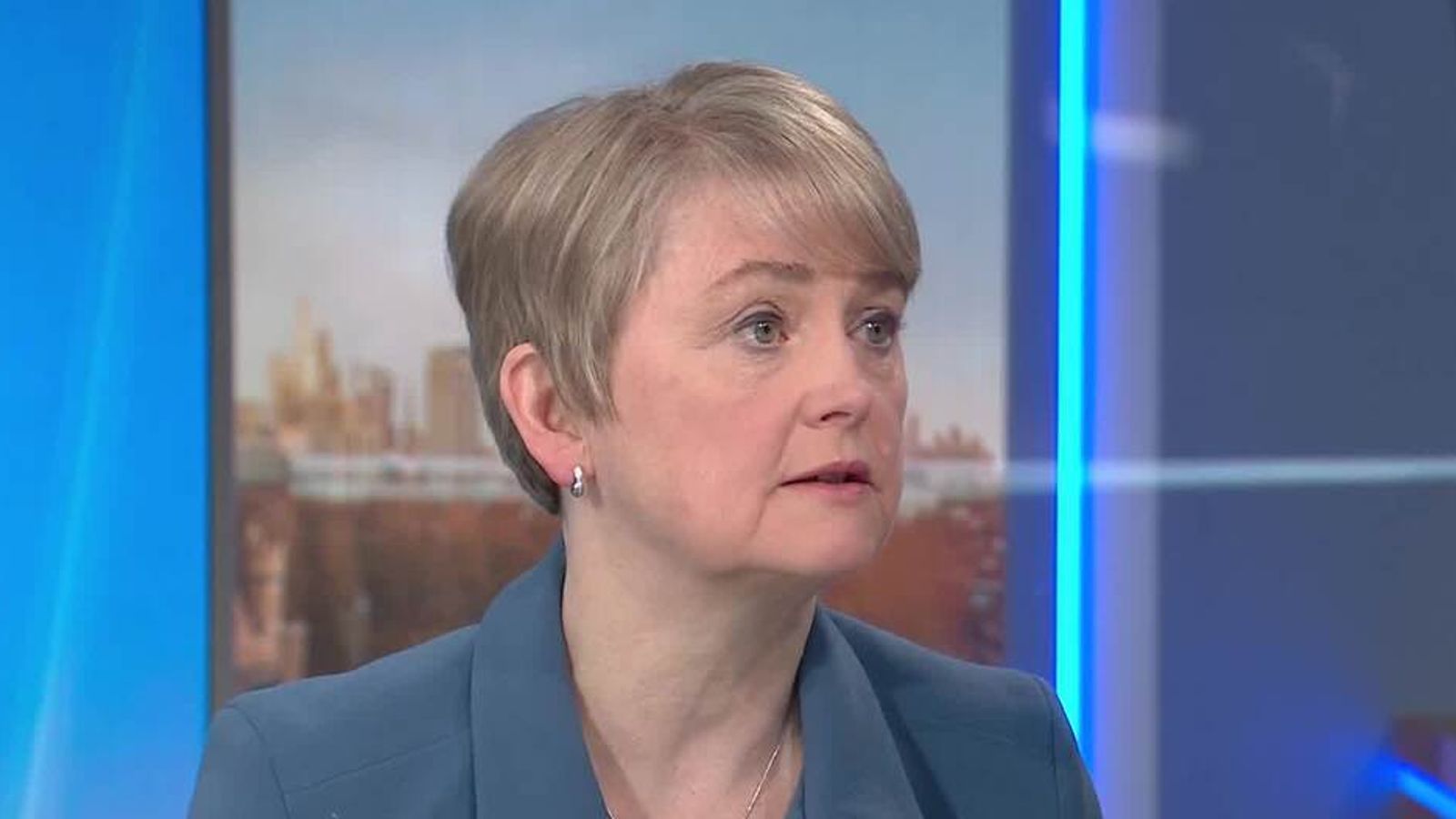 Home secretary says people of Runcorn deserve better after MP jailed ...