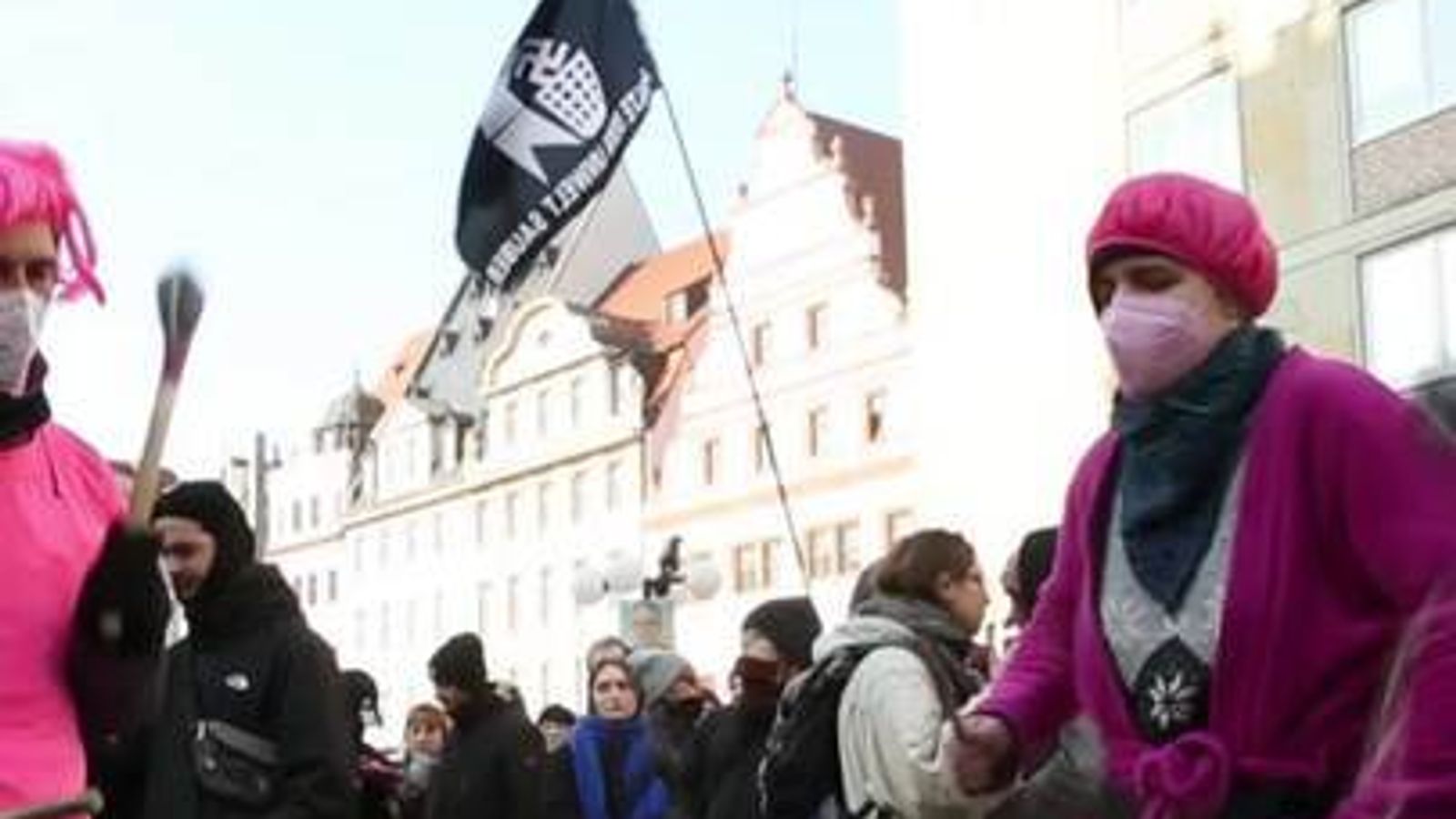 Everything you need to know about a German federal election as the far ...