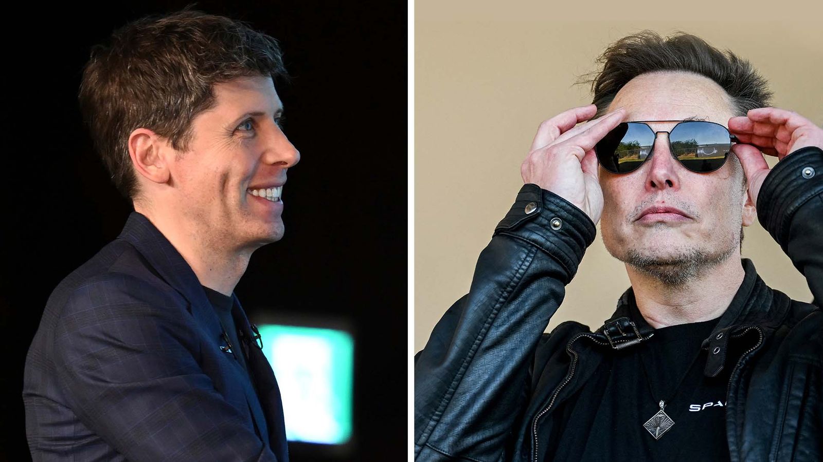 'Billionaire bust-up' between Elon Musk and Sam Altman explained ...