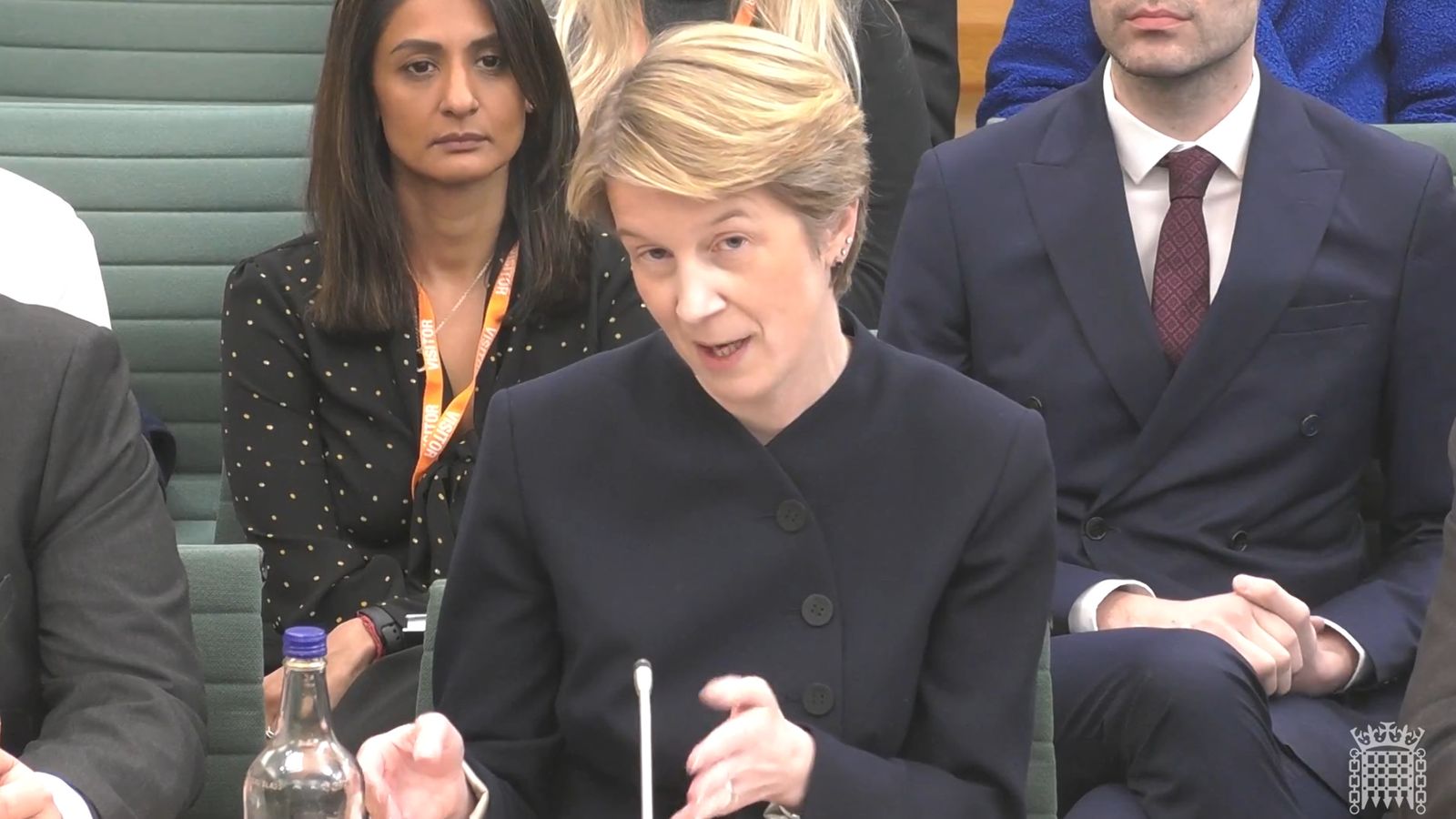 NHS England to be scrapped with management of health service returning ...