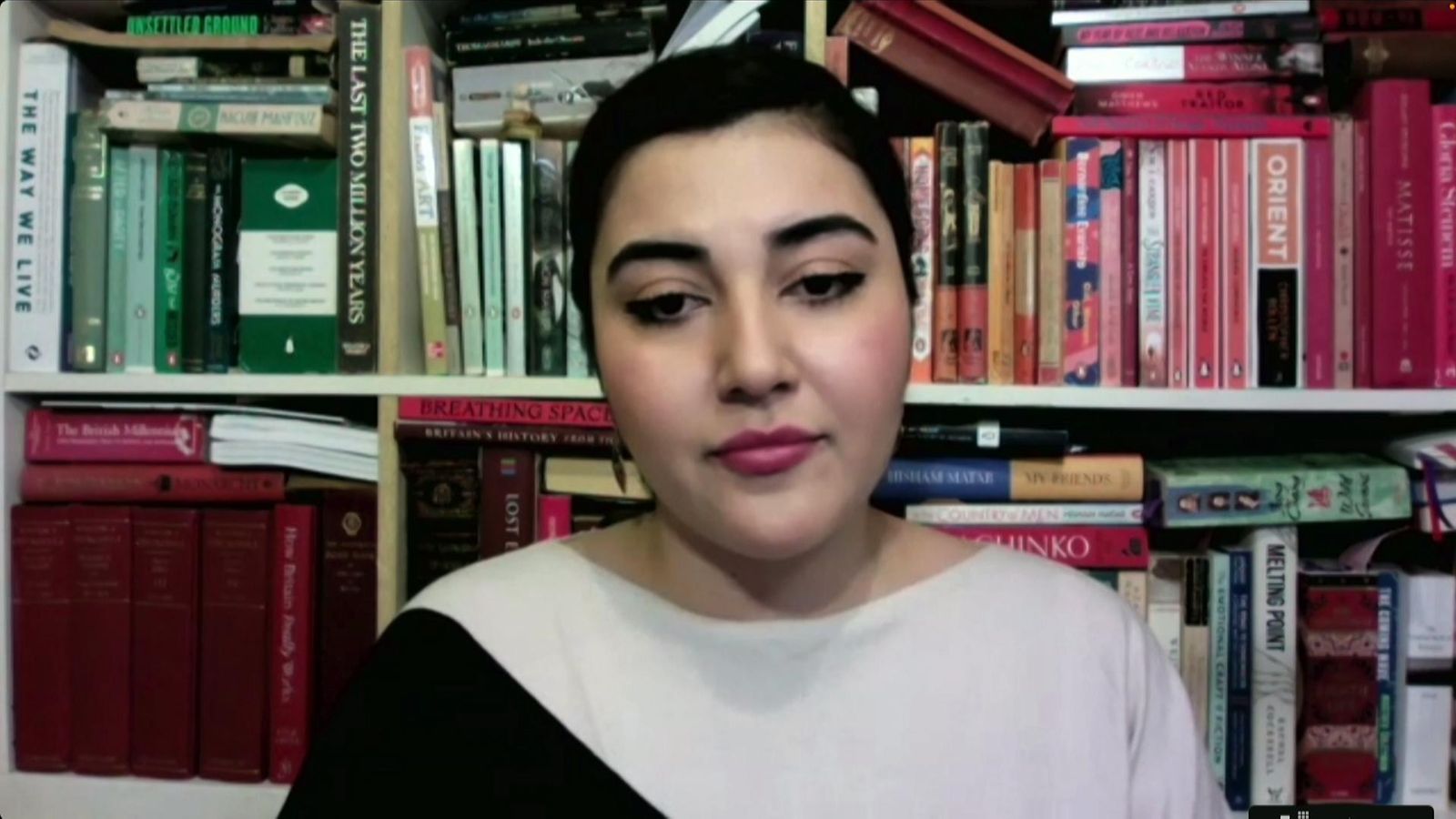 Craig and Lindsay Foreman: 'West has failed to counter Tehran's hostage diplomacy', says former ...