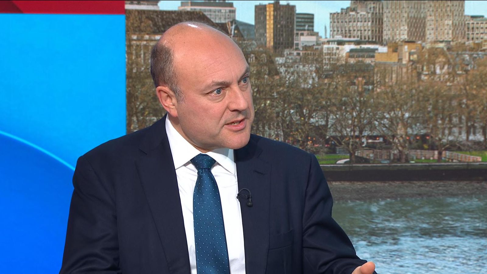 Senior Tory says ‘Brexit is not a failure’ despite new poll | News UK ...