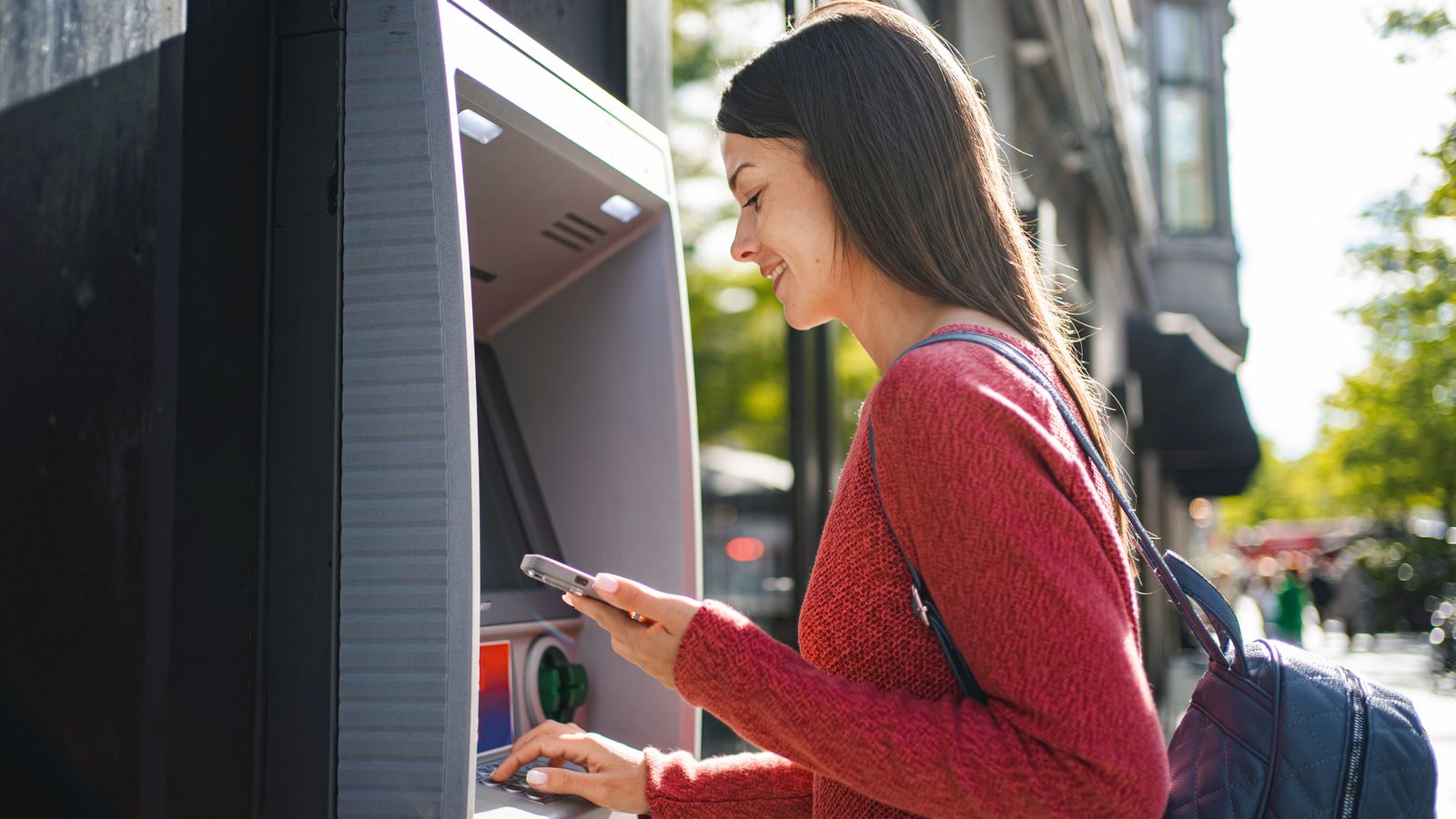 Money blog: Britain's favourite banks revealed - and there's a new ...