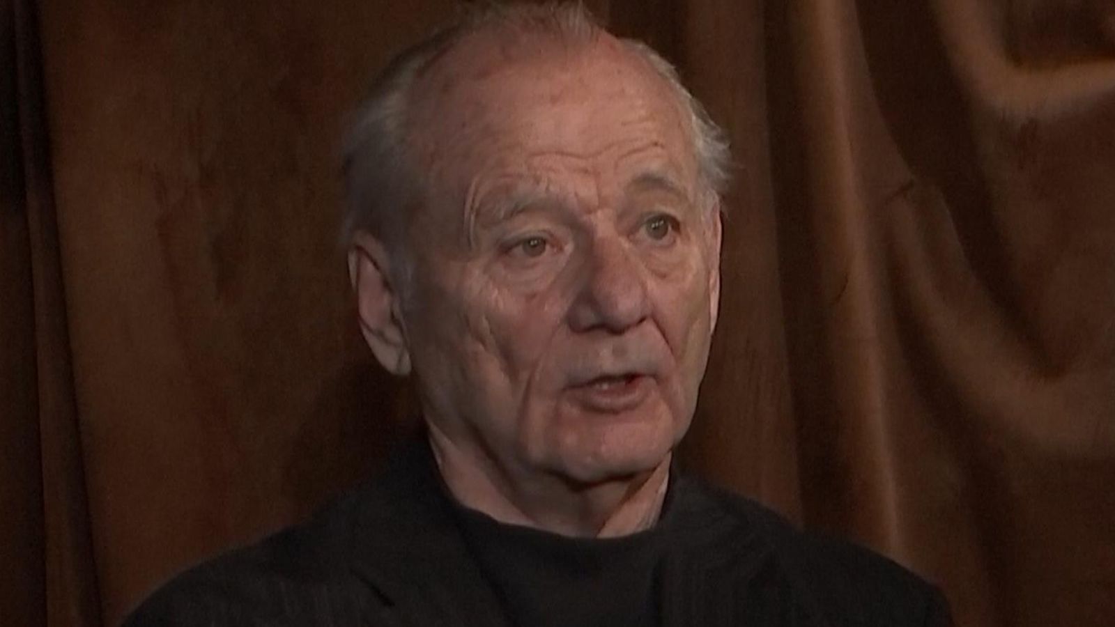 'He was a tough nut': Actor Bill Murray remembers Gene Hackman | Ents ...
