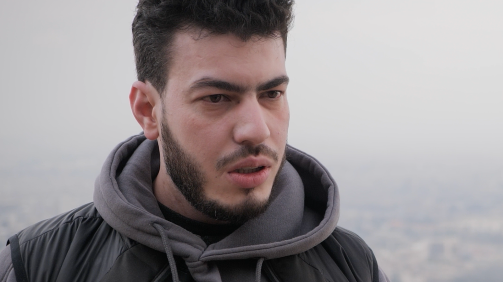 Meet the soldiers hunting down senior Assad regime leaders who ...