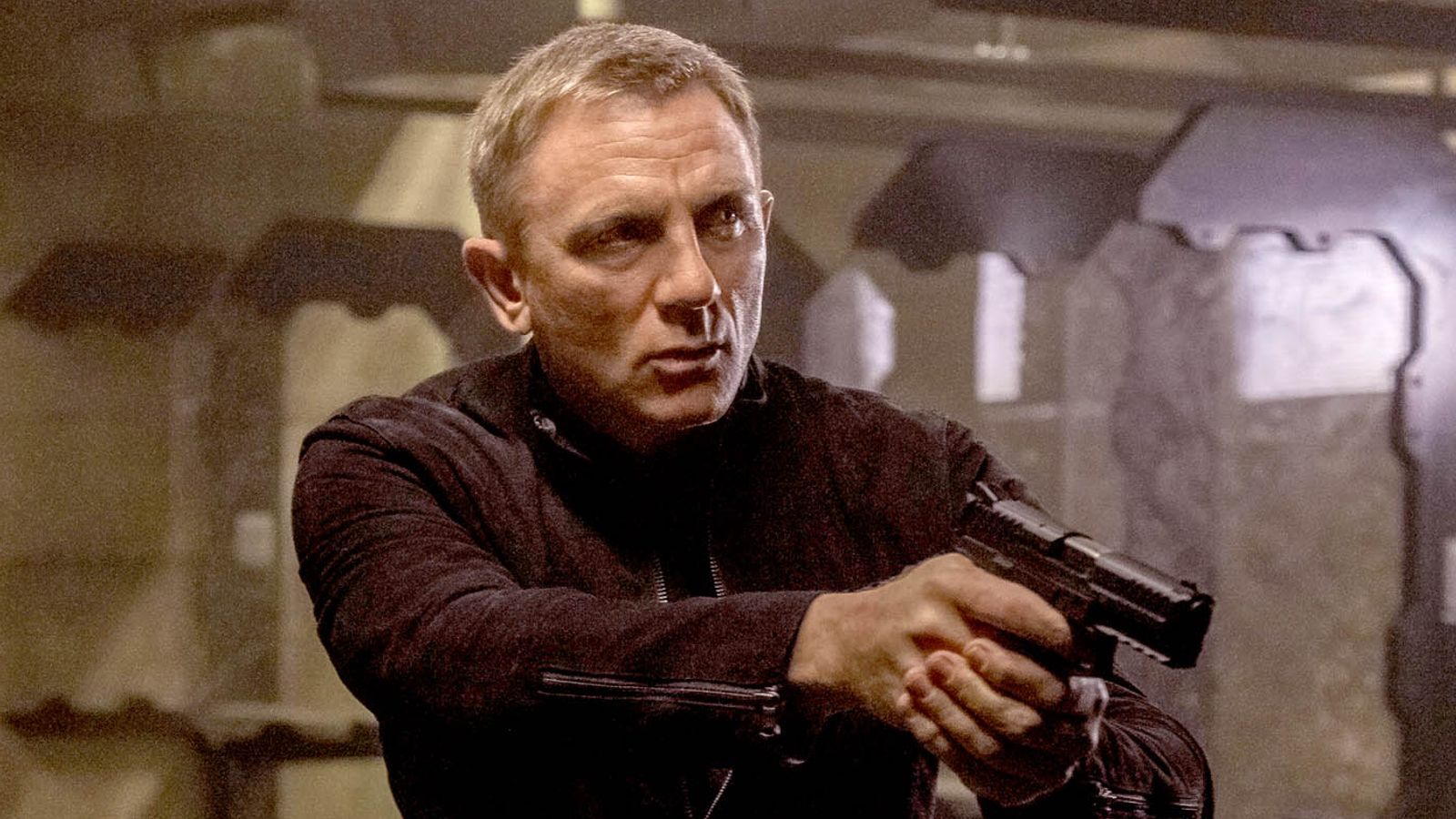 Denis Villeneuve: Director of next James Bond film announced - and says he's a 'diehard 007 fan ...