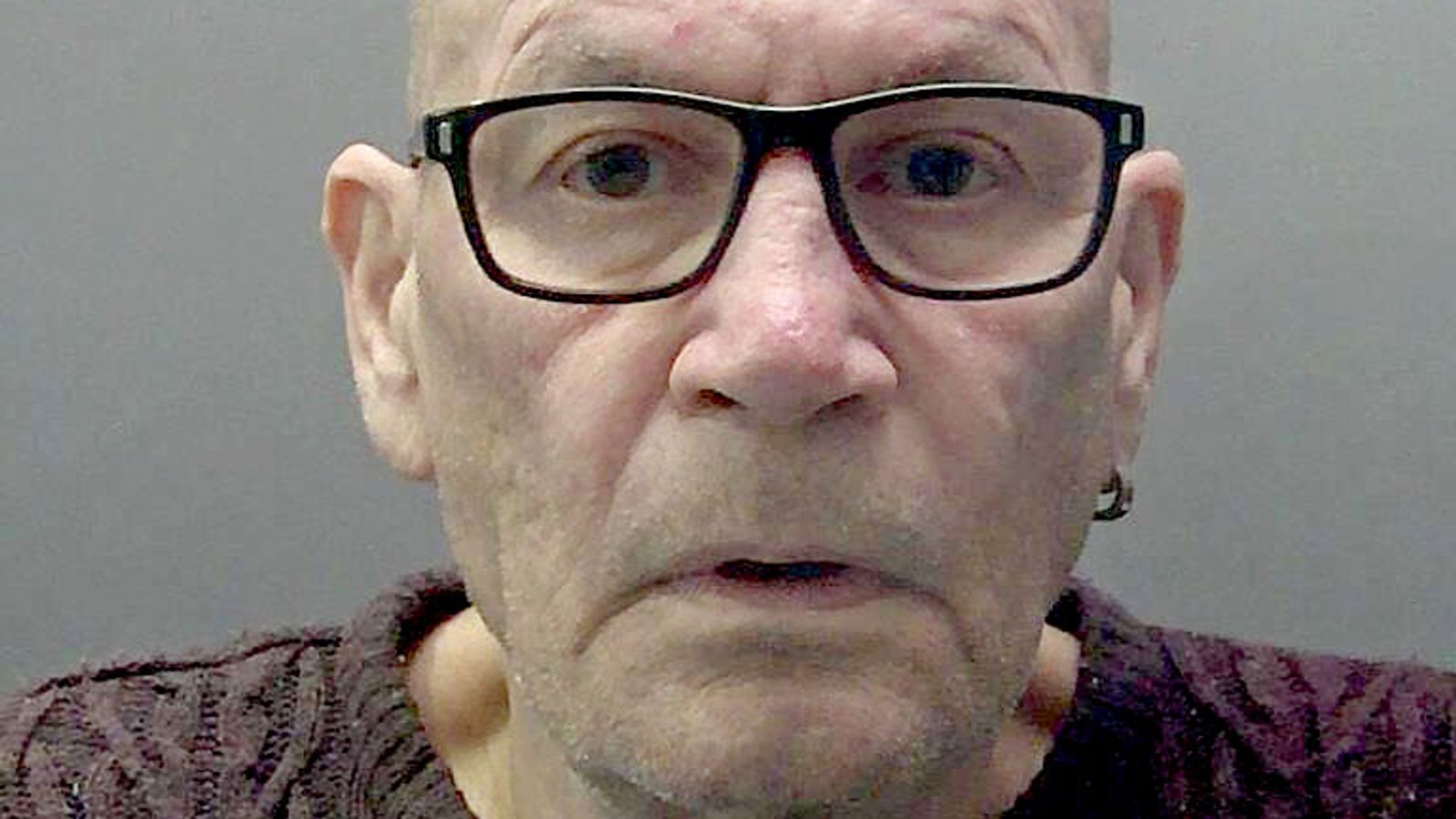 Una Crown: Man found guilty of 86-year-old's murder after DNA found on ...
