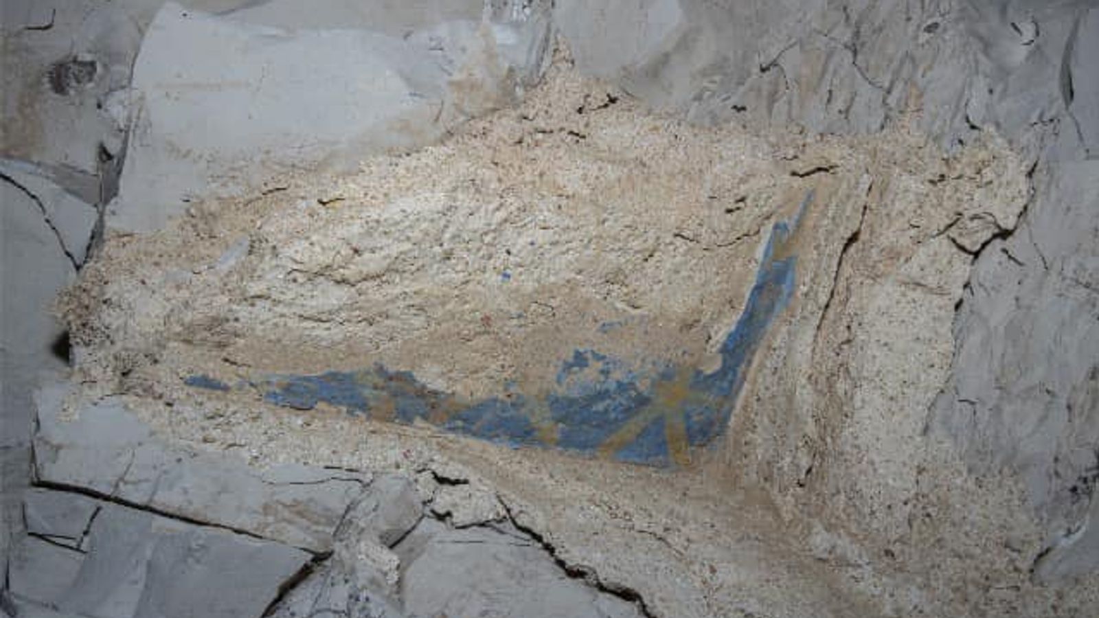 Tomb of Egyptian pharaoh found in 'remarkable discovery' - the first ...