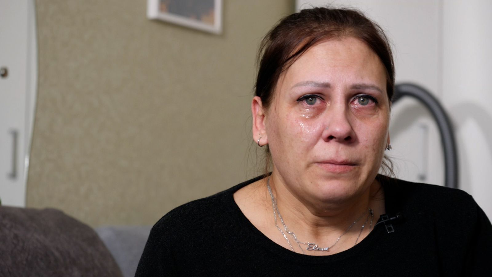 Ukraine war: Mother of 18-year-old conscript killed in Kursk writes to ...