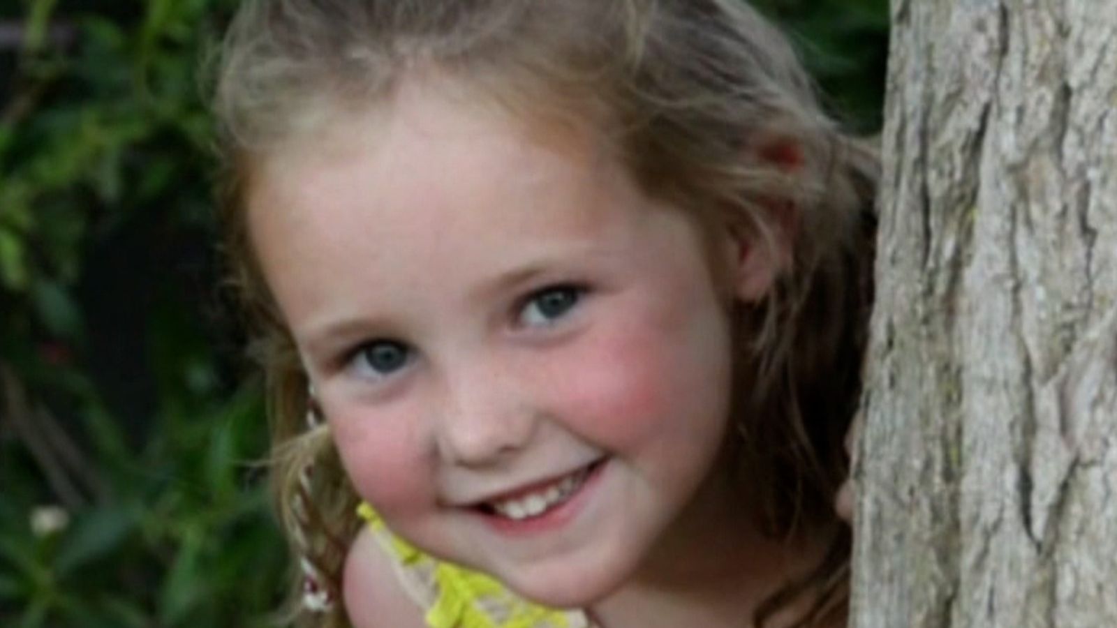 Parents of Elsie Dot Stancombe pay tribute to daughter | UK News | Sky News