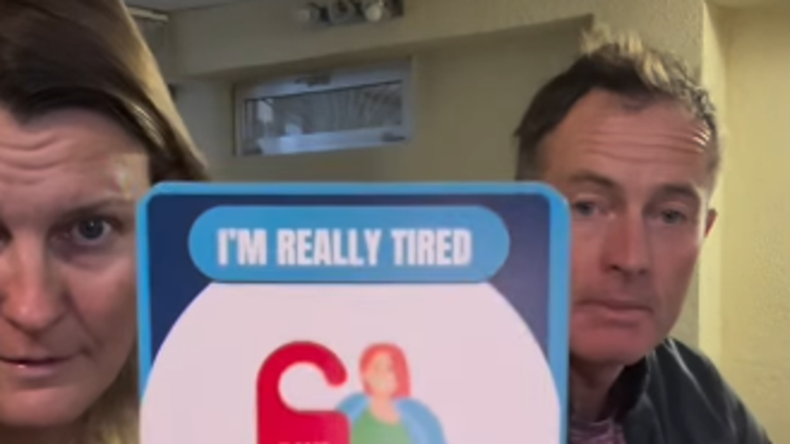 Craig and Lindsay Foreman: British couple detained in Iran are named ...