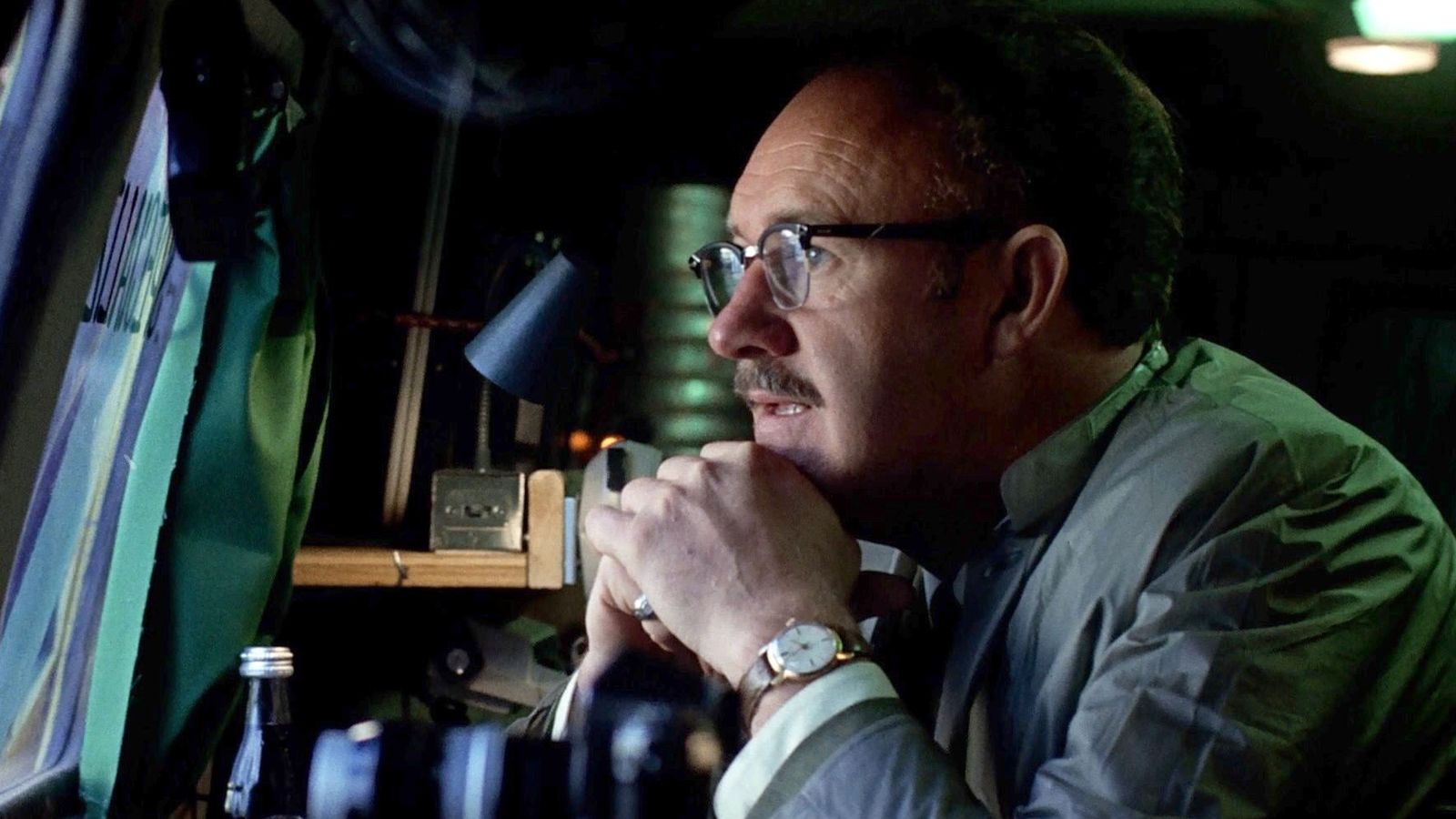 Gene Hackman obituary: From Lex Luthor to Royal Tenenbaum, a reluctant ...