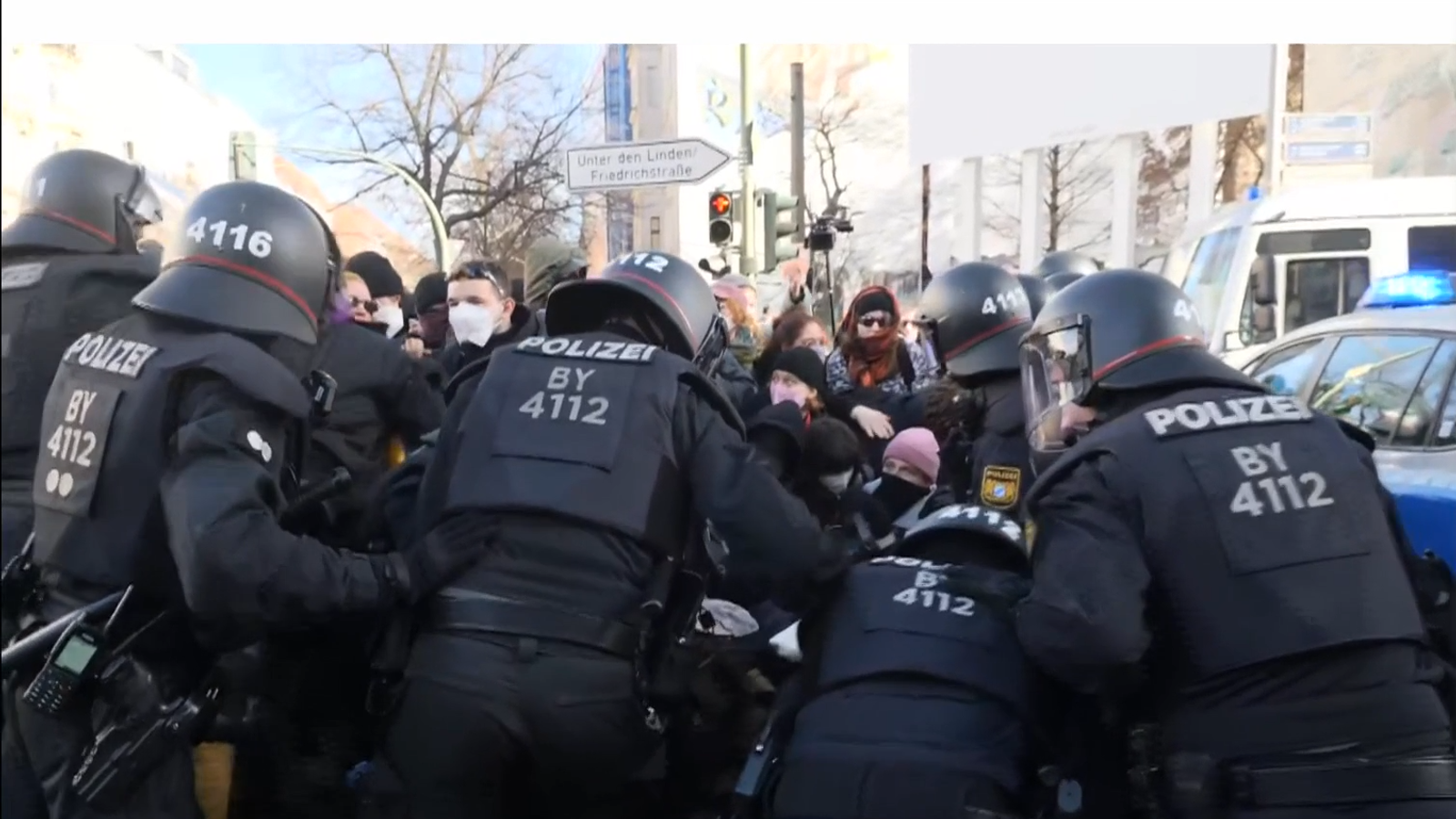 German election: Final poll predicts large-gains for far-right AfD as ...