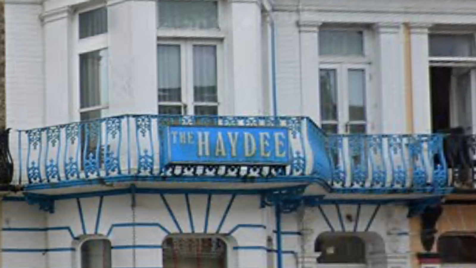 Six Bulgarians who ran Russian spy ring out of guesthouse on east coast ...